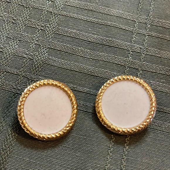 St. John | Accessories | St John Goldplated Buttons | Poshmark